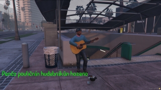 Game servers for SA-MP, FiveM, VC-MP and Liberty Unleashed