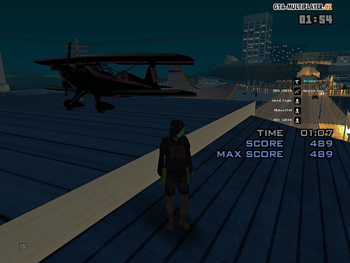 Yey 150th Money Zone